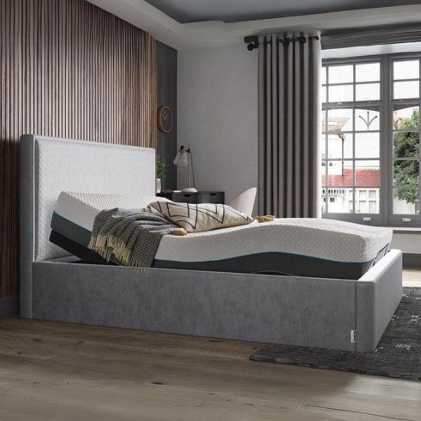 Sleepmotion 200i Adjustable Bed
